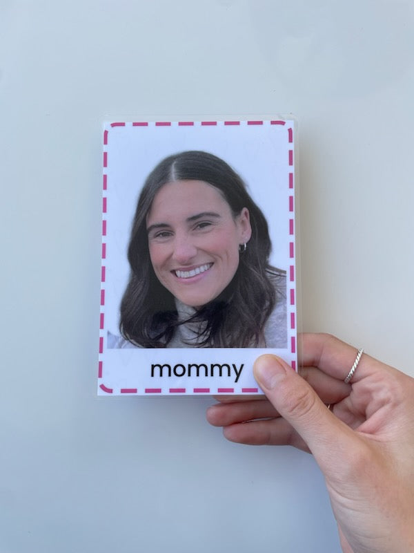 Personalized Flashcards – Big Giant Doodle - HUGE, Personalized ...