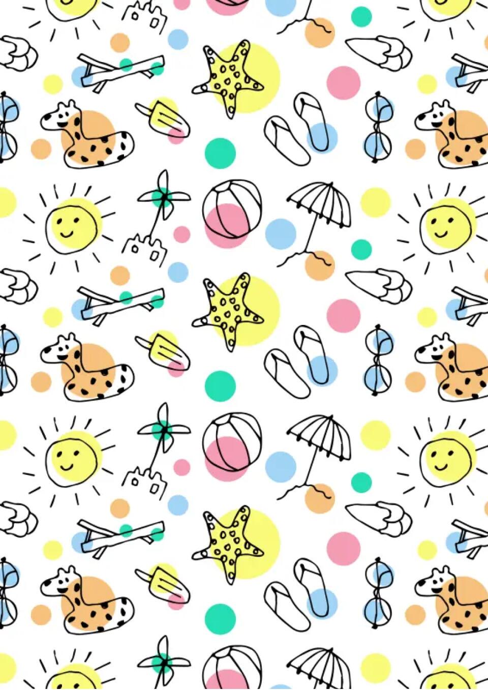 Personalized Flashcards – Big Giant Doodle - HUGE, Personalized ...